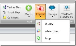How to work with If-Else logical steps in Test Studio | Helping Ninja ...