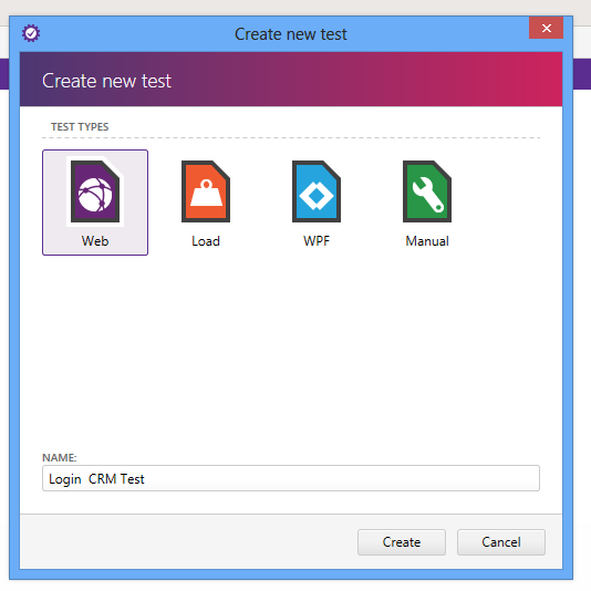 Hello Test Studio Desktop: New Immersive experience | Helping Ninja ...
