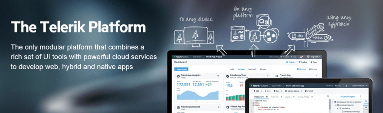 Resources from webinar “Enterprise Cross Platform Native Mobile Apps ...