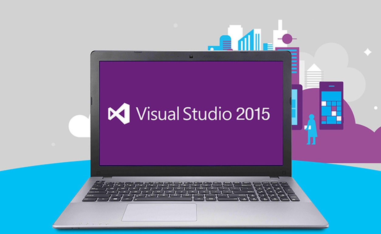 Resources for webinar “New Features in Visual Studio 2015” | Helping ...