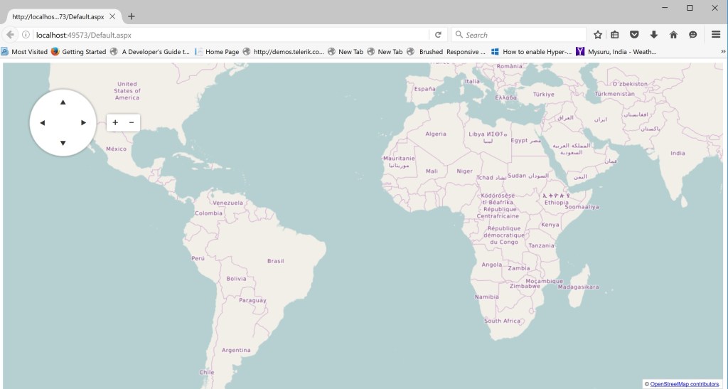How To: Use RadMap in your ASP.NET AJAX Web Applications | Helping ...